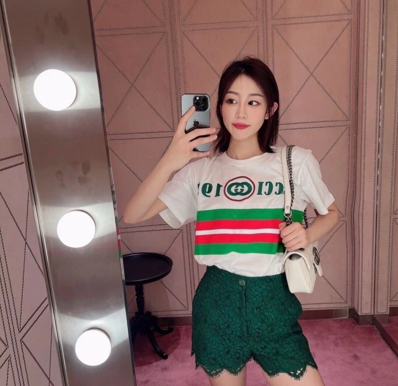 Top match Gucci T-Shirts