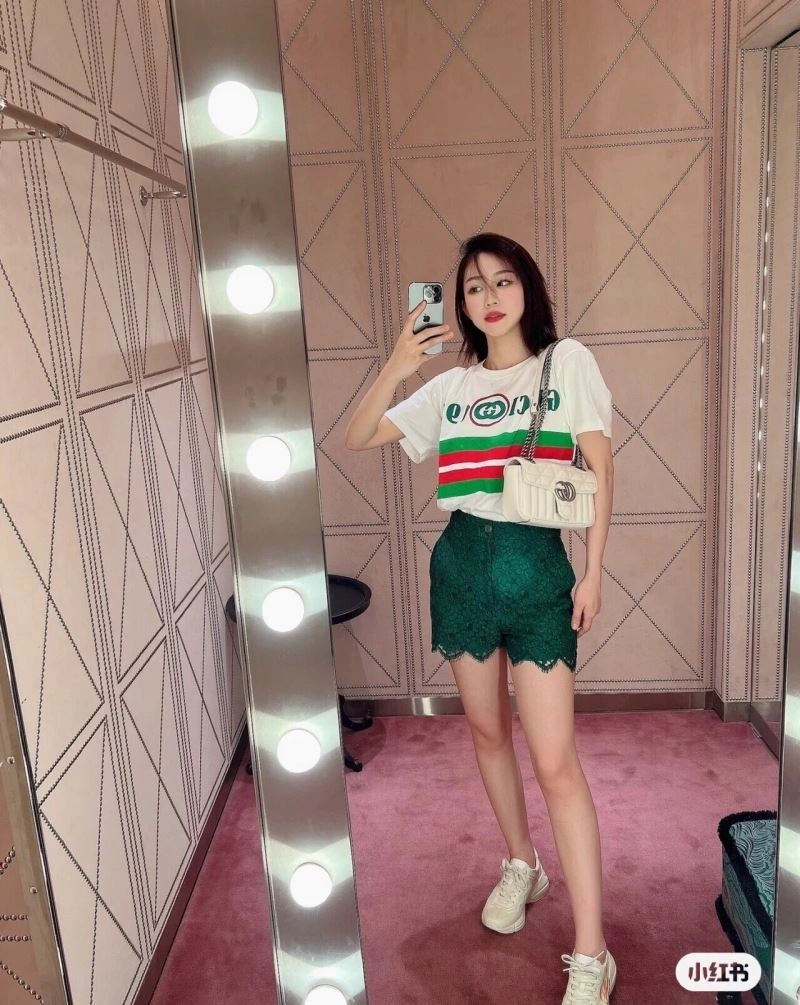 Top match Gucci T-Shirts