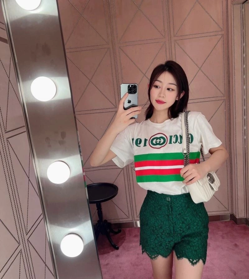 Top match Gucci T-Shirts