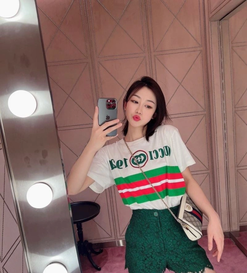 Top match Gucci T-Shirts