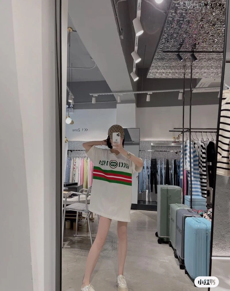 Top match Gucci T-Shirts