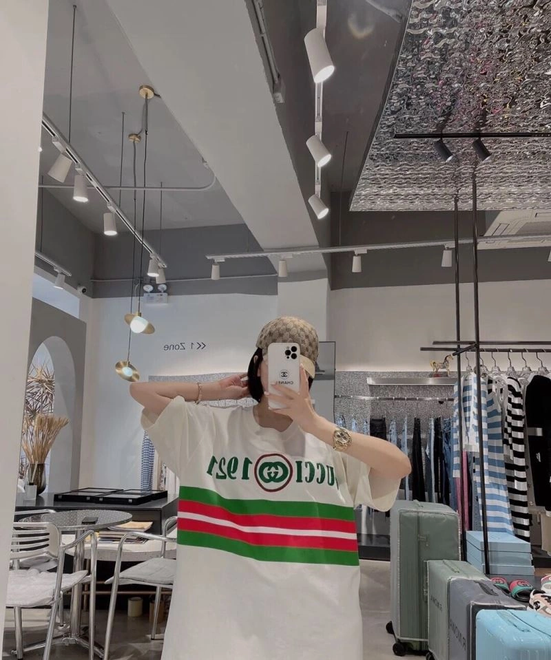 Top match Gucci T-Shirts