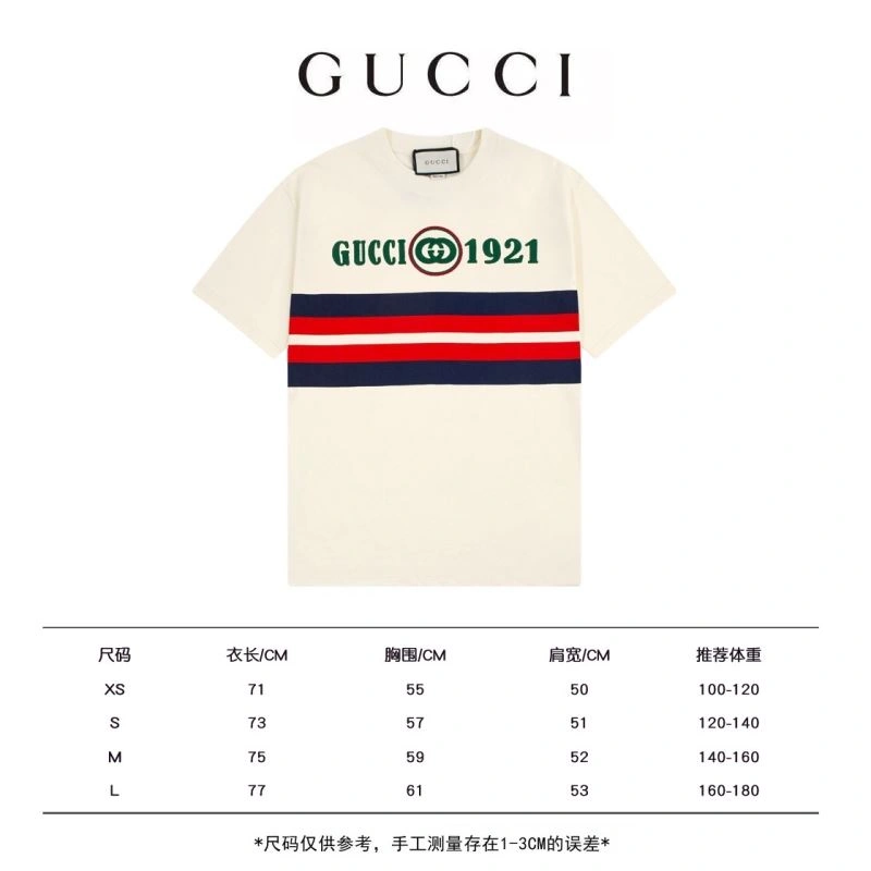 Low-cost Gucci T-Shirts