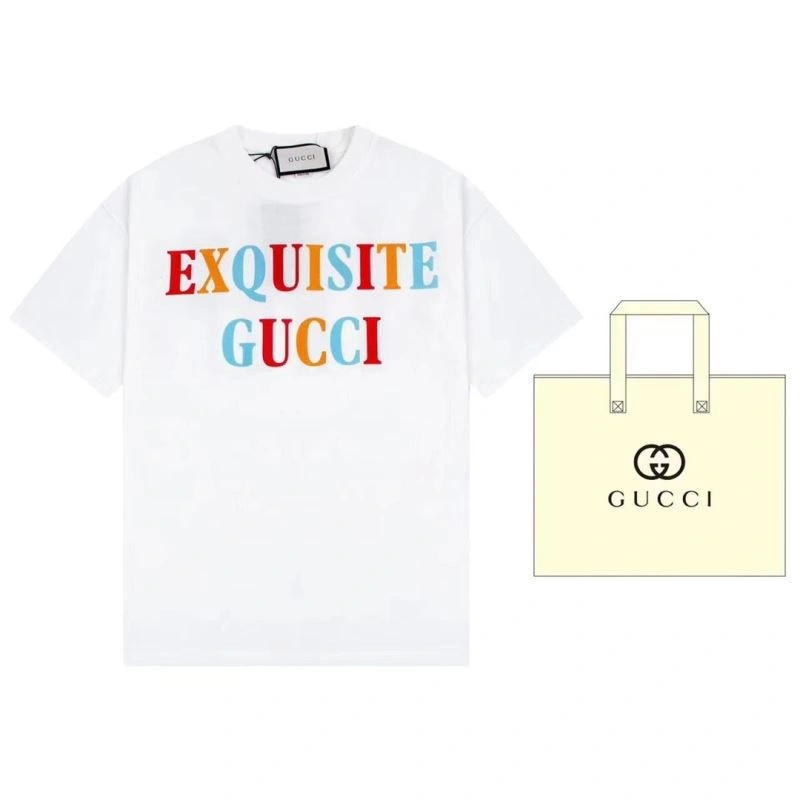 Gucci T-Shirts