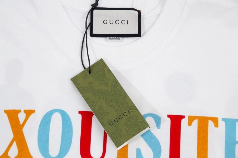 Economical Gucci T-Shirts