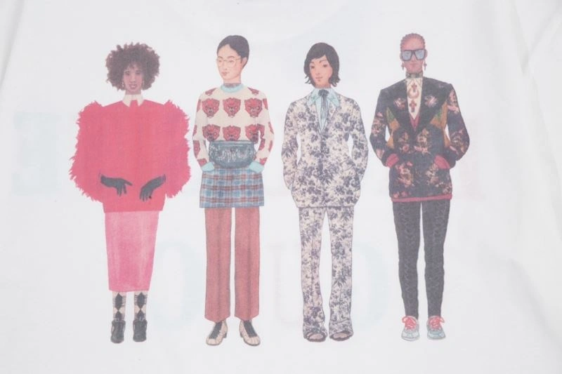 Economical Gucci T-Shirts