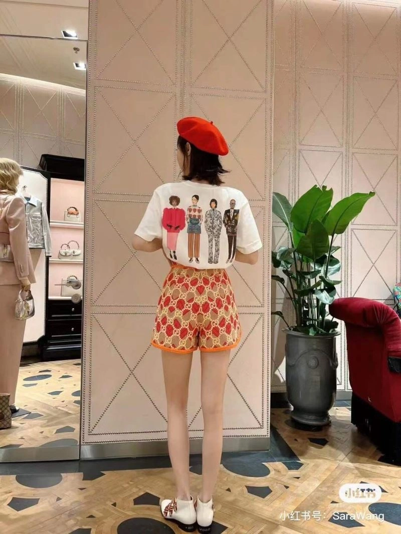 Economical Gucci T-Shirts