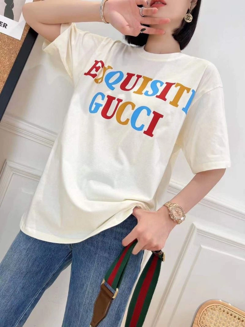 Economical Gucci T-Shirts