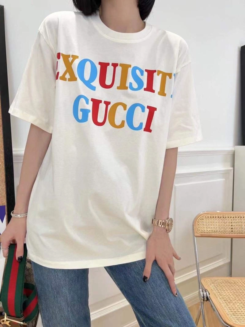 Economical Gucci T-Shirts