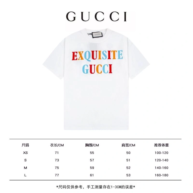 Economical Gucci T-Shirts