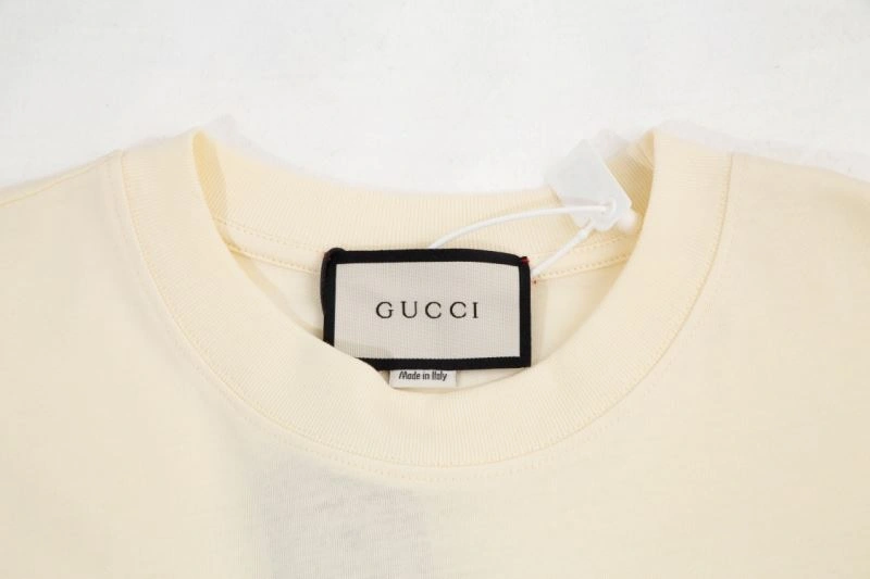 Legit Gucci T-Shirts