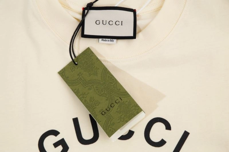 Legit Gucci T-Shirts