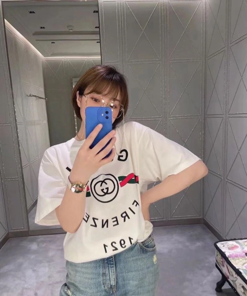Legit Gucci T-Shirts
