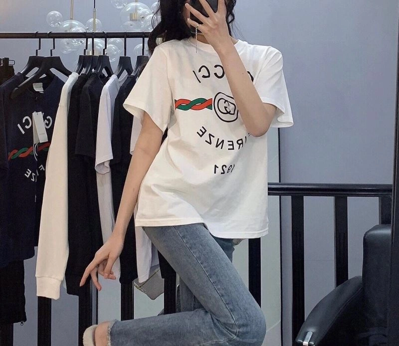 Legit Gucci T-Shirts