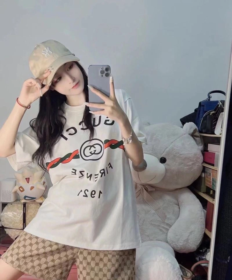 Legit Gucci T-Shirts