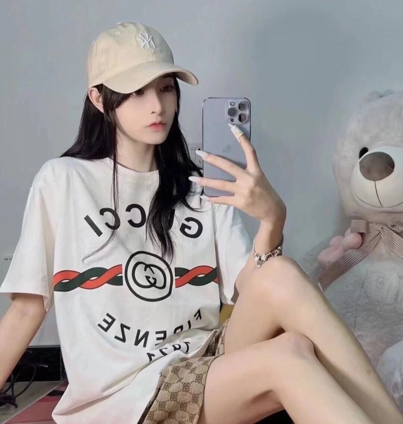 Legit Gucci T-Shirts