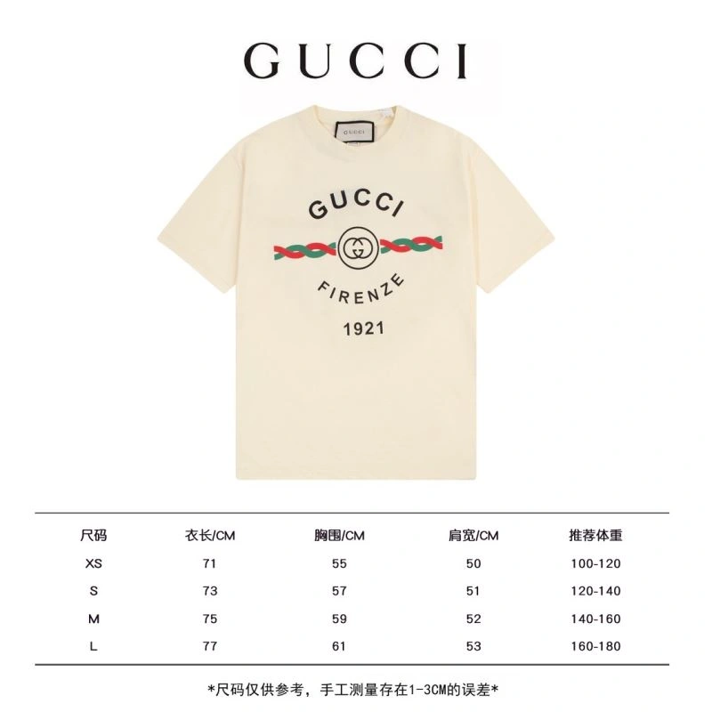 Legit Gucci T-Shirts