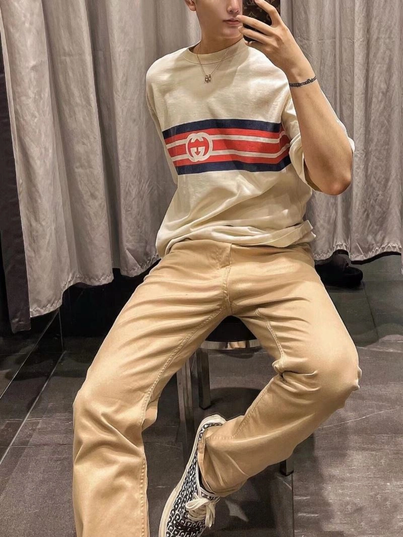 Top match Gucci T-Shirts