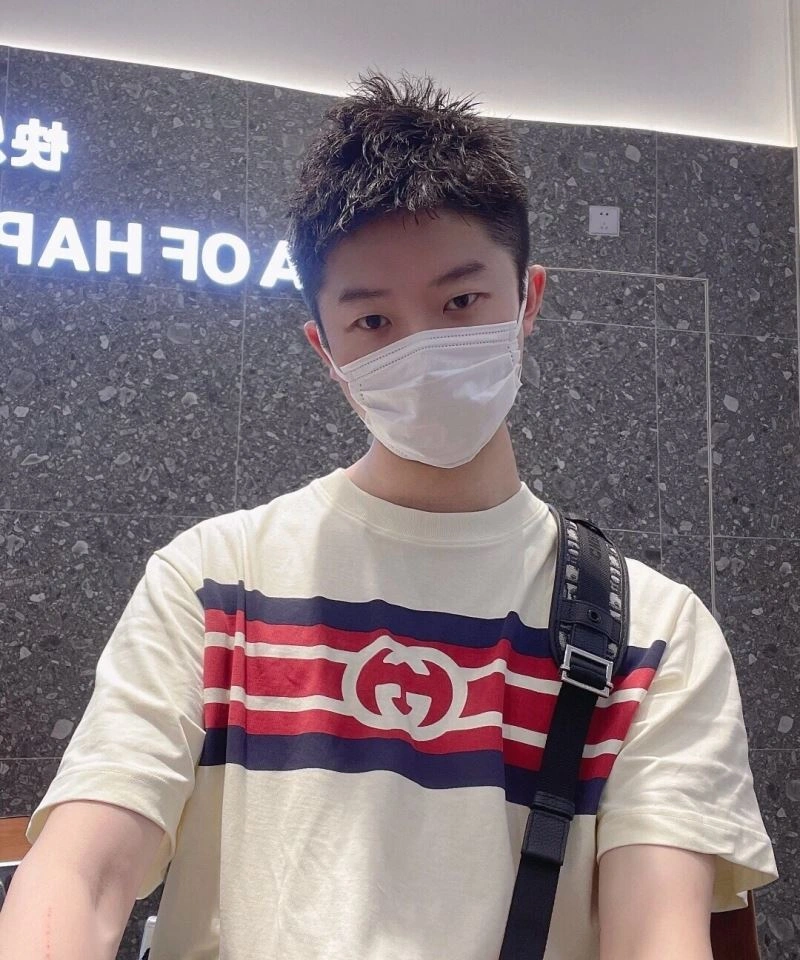 Top match Gucci T-Shirts