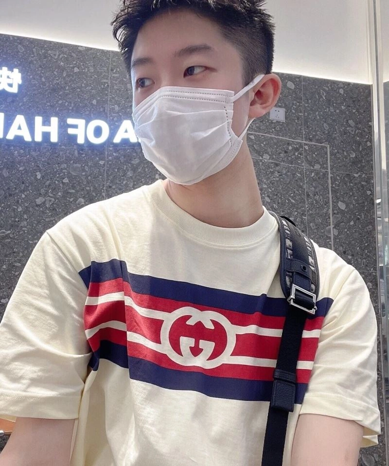 Top match Gucci T-Shirts