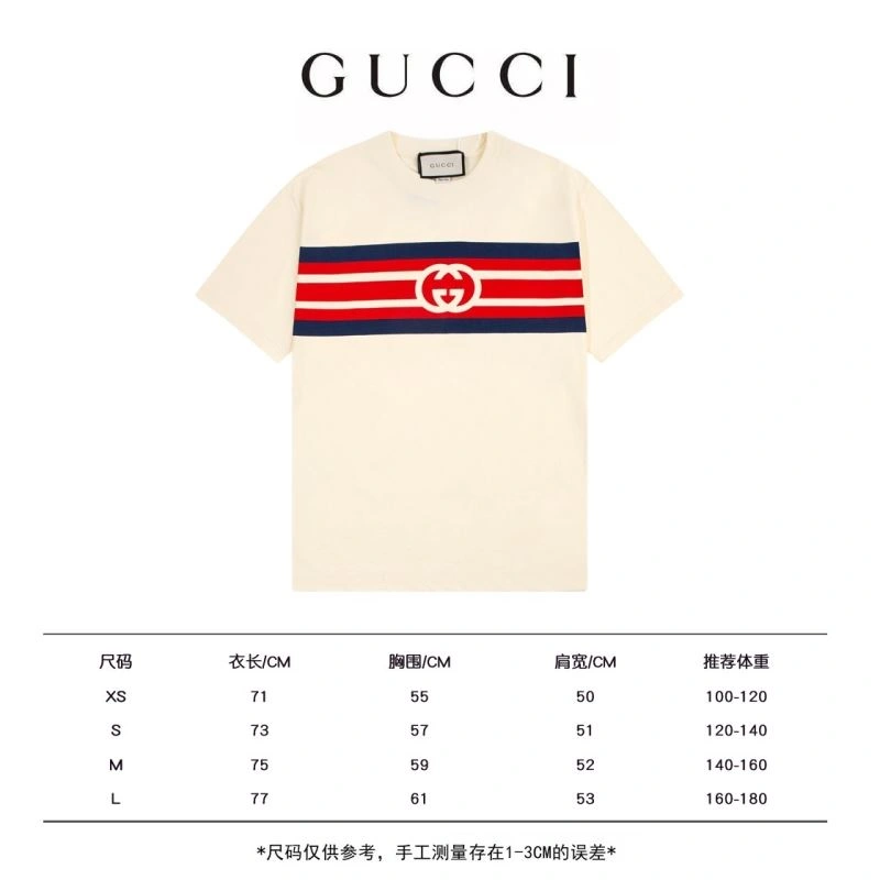 Top match Gucci T-Shirts