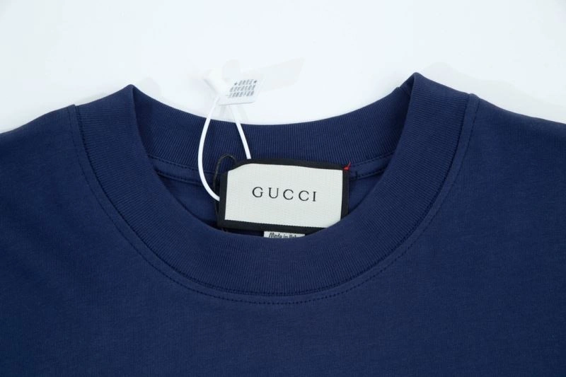 1:1 copy Gucci T-Shirts