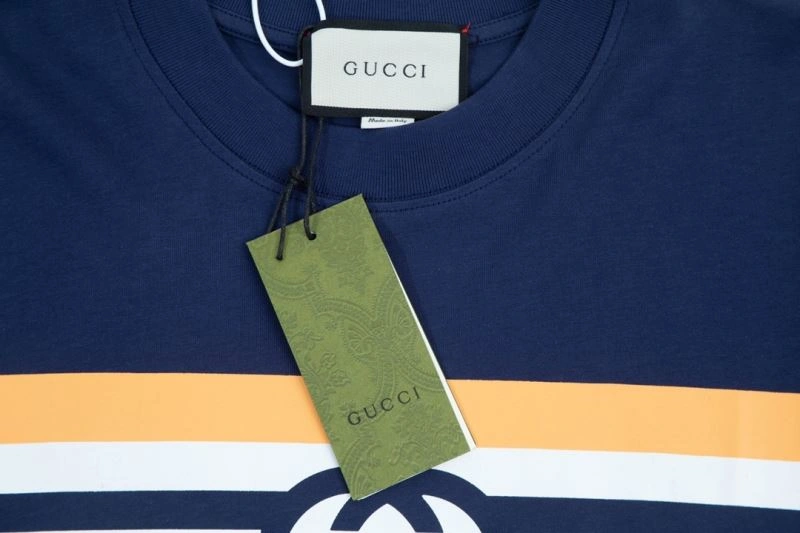 1:1 copy Gucci T-Shirts
