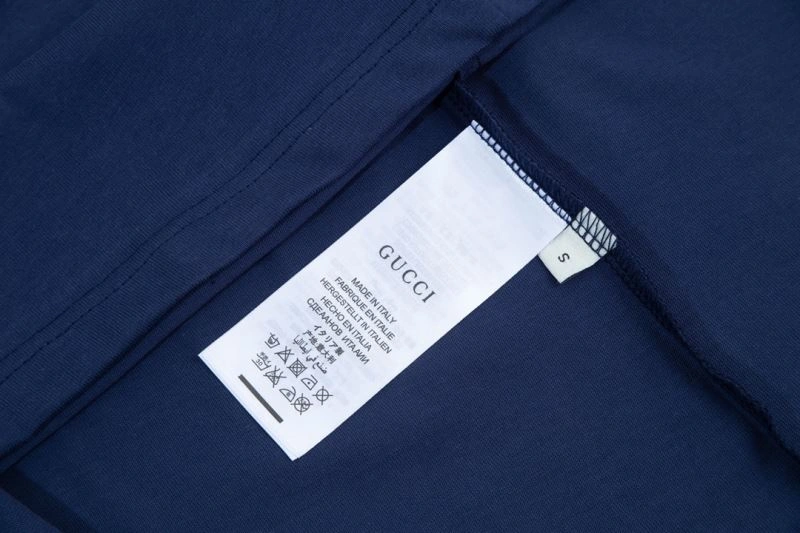 1:1 copy Gucci T-Shirts