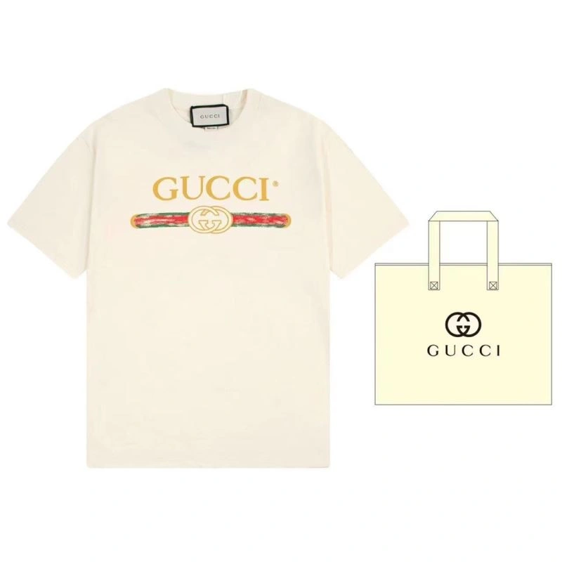 Gucci T-Shirts