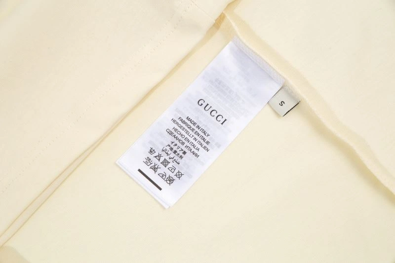 Cut-rate Gucci T-Shirts