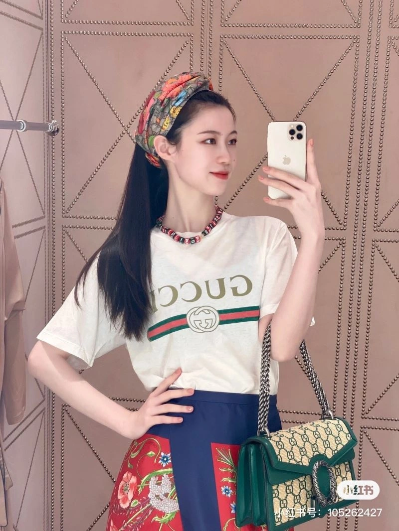 Cut-rate Gucci T-Shirts