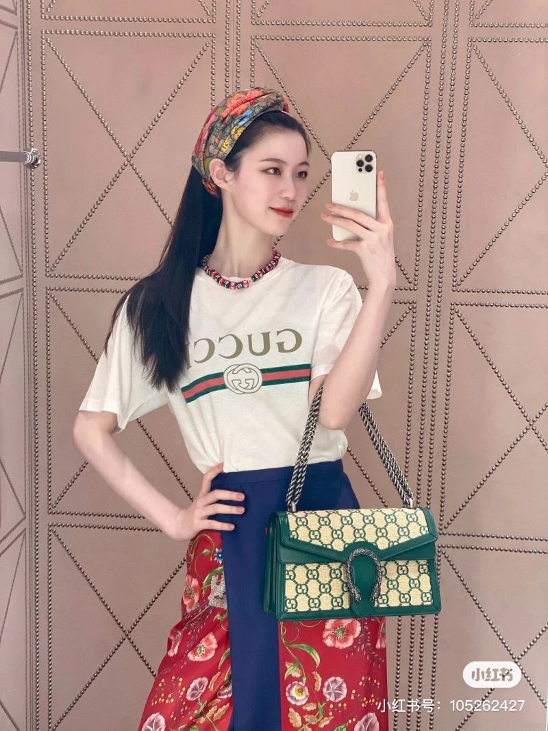 Cut-rate Gucci T-Shirts