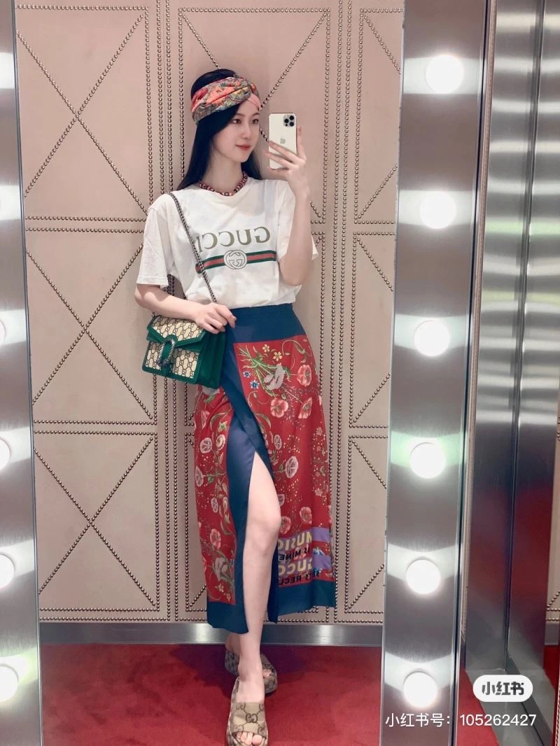 Cut-rate Gucci T-Shirts