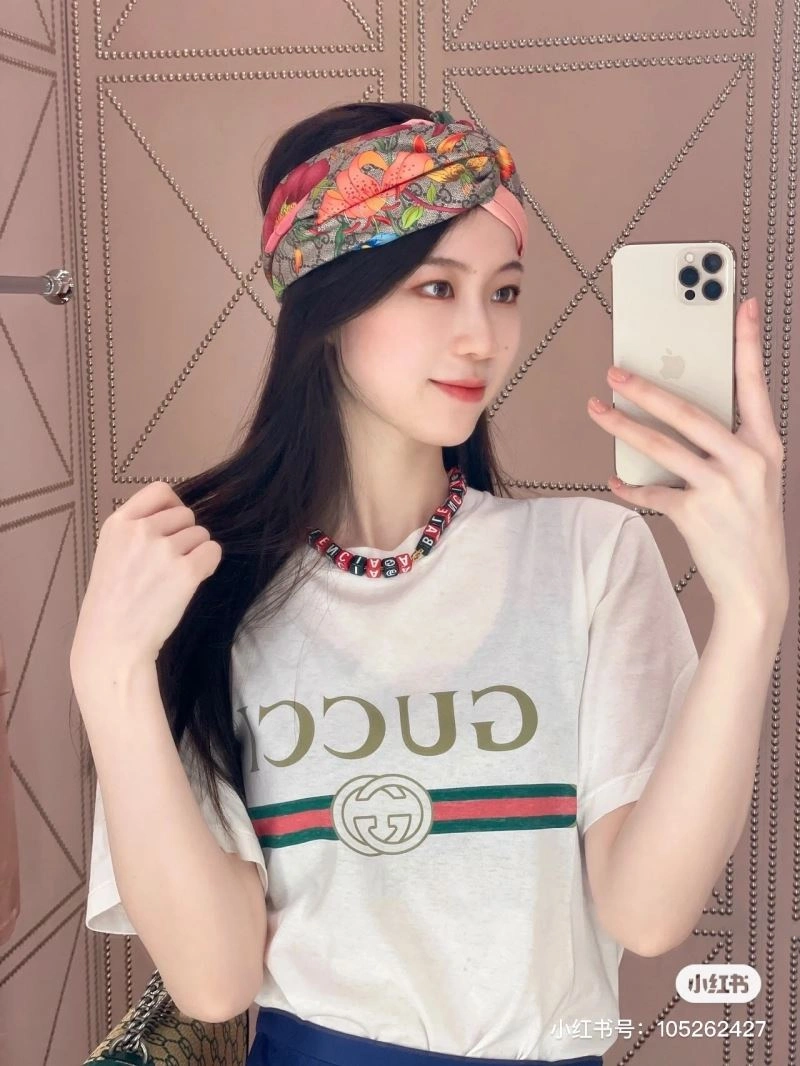 Cut-rate Gucci T-Shirts