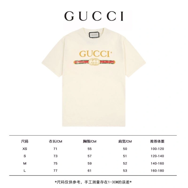 Cut-rate Gucci T-Shirts