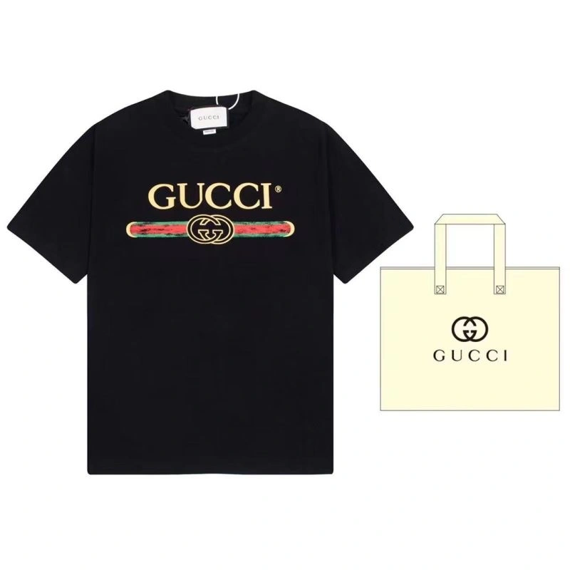 Gucci T-Shirts