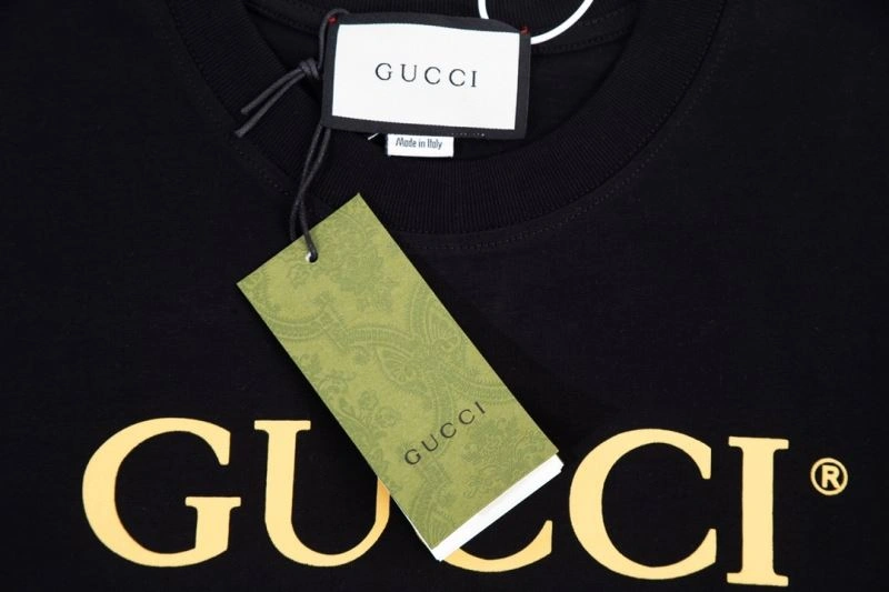 Precise copy Gucci T-Shirts