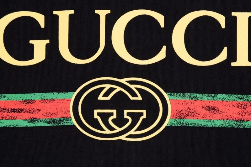Precise copy Gucci T-Shirts