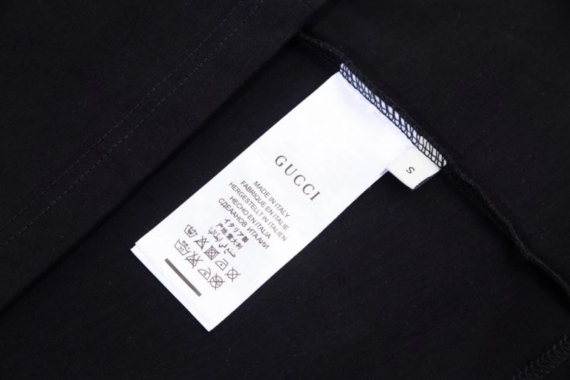 Precise copy Gucci T-Shirts