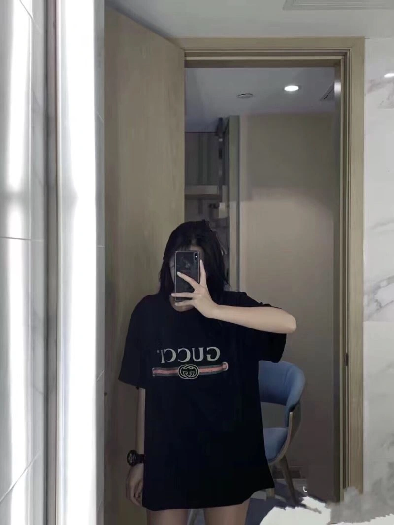 Precise copy Gucci T-Shirts