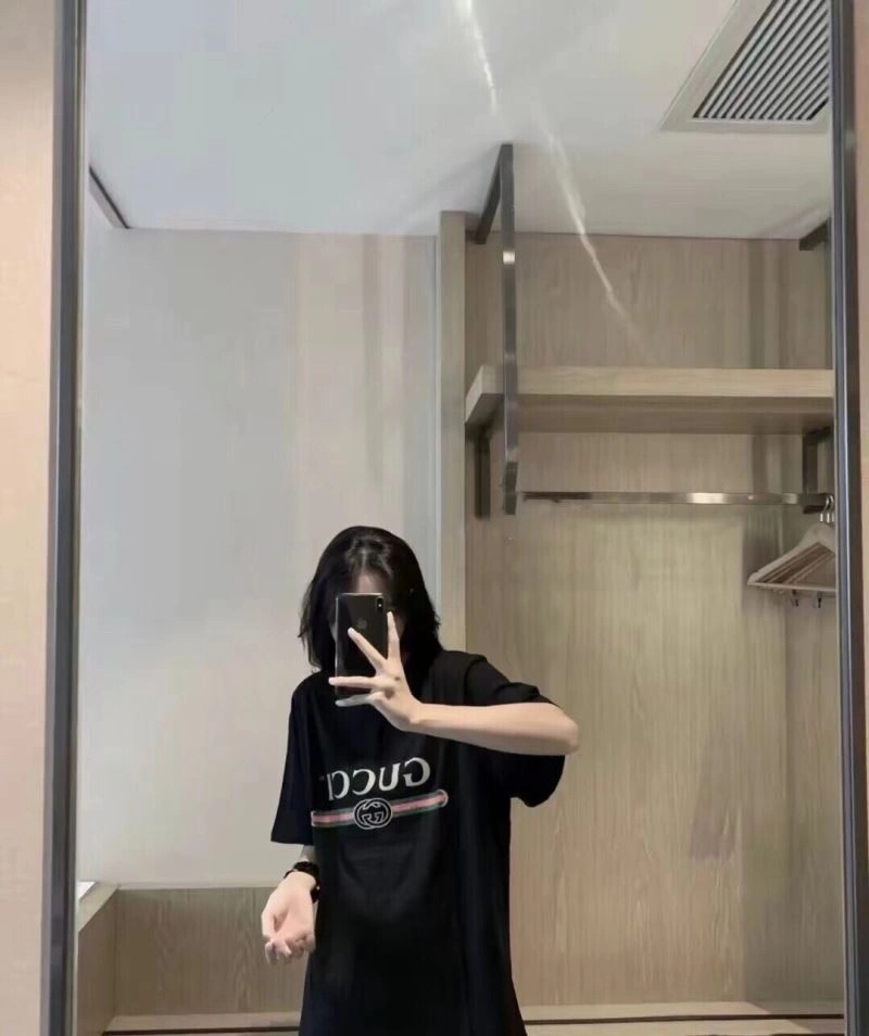 Precise copy Gucci T-Shirts