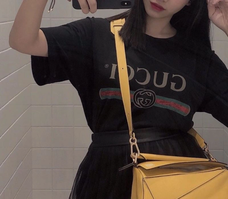 Precise copy Gucci T-Shirts