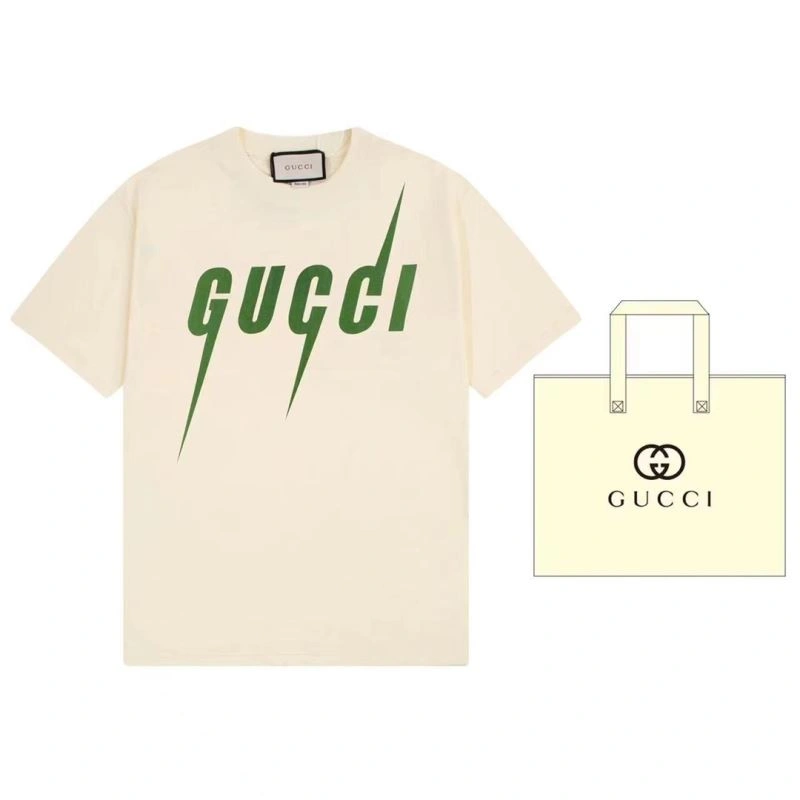 Gucci T-Shirts
