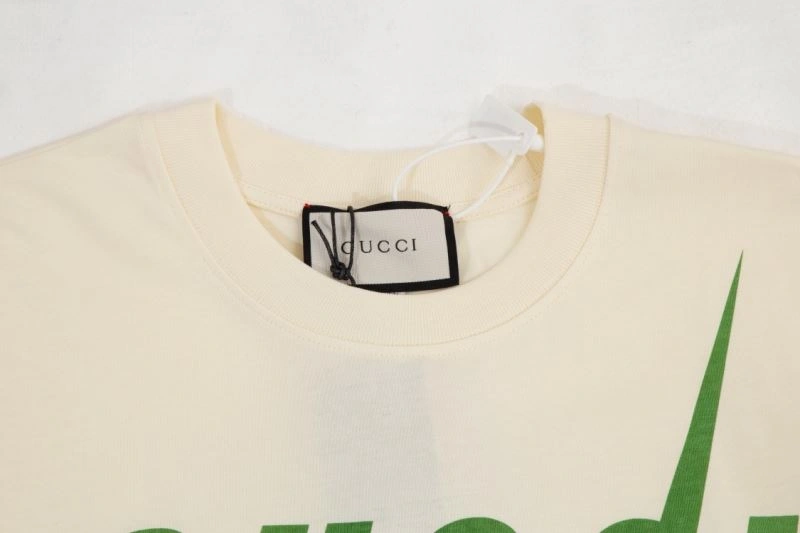 Genuine Gucci T-Shirts