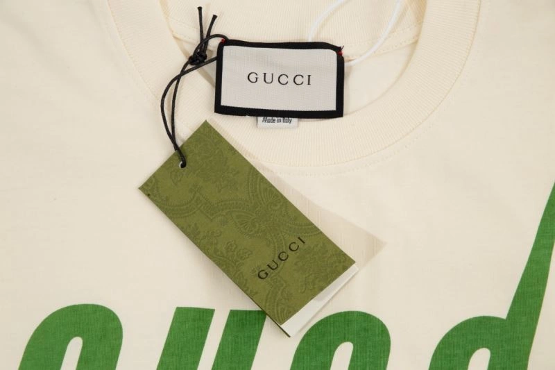 Genuine Gucci T-Shirts