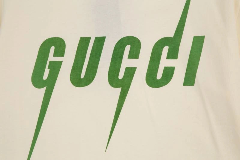 Genuine Gucci T-Shirts