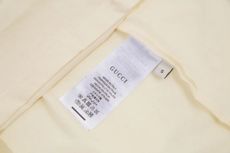 Genuine Gucci T-Shirts