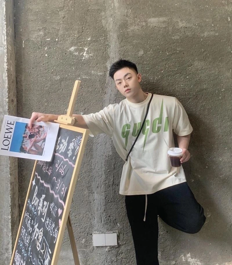 Genuine Gucci T-Shirts