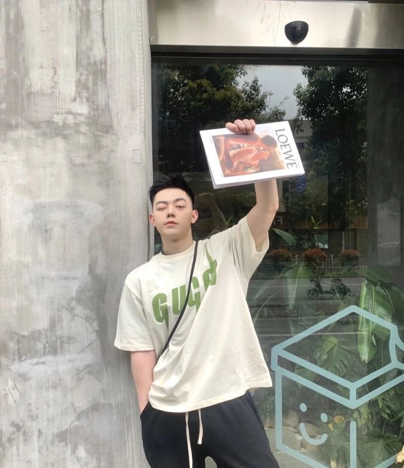 Genuine Gucci T-Shirts