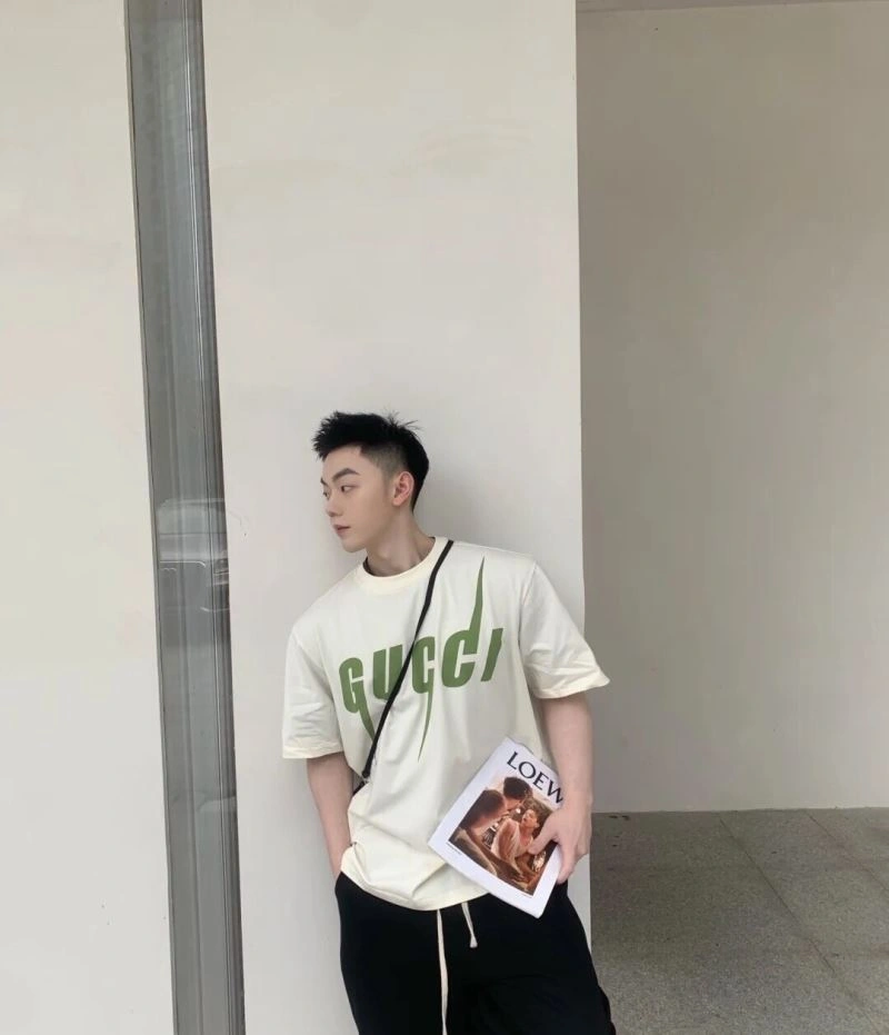 Genuine Gucci T-Shirts
